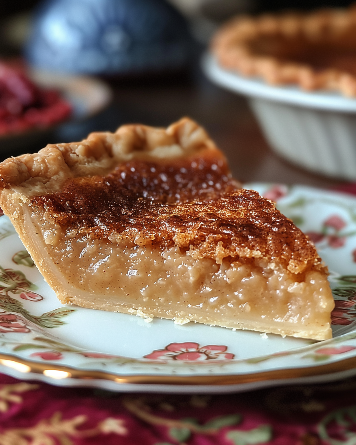 Homemade No-Fail Bean Pie – A Best Classic Recipe
