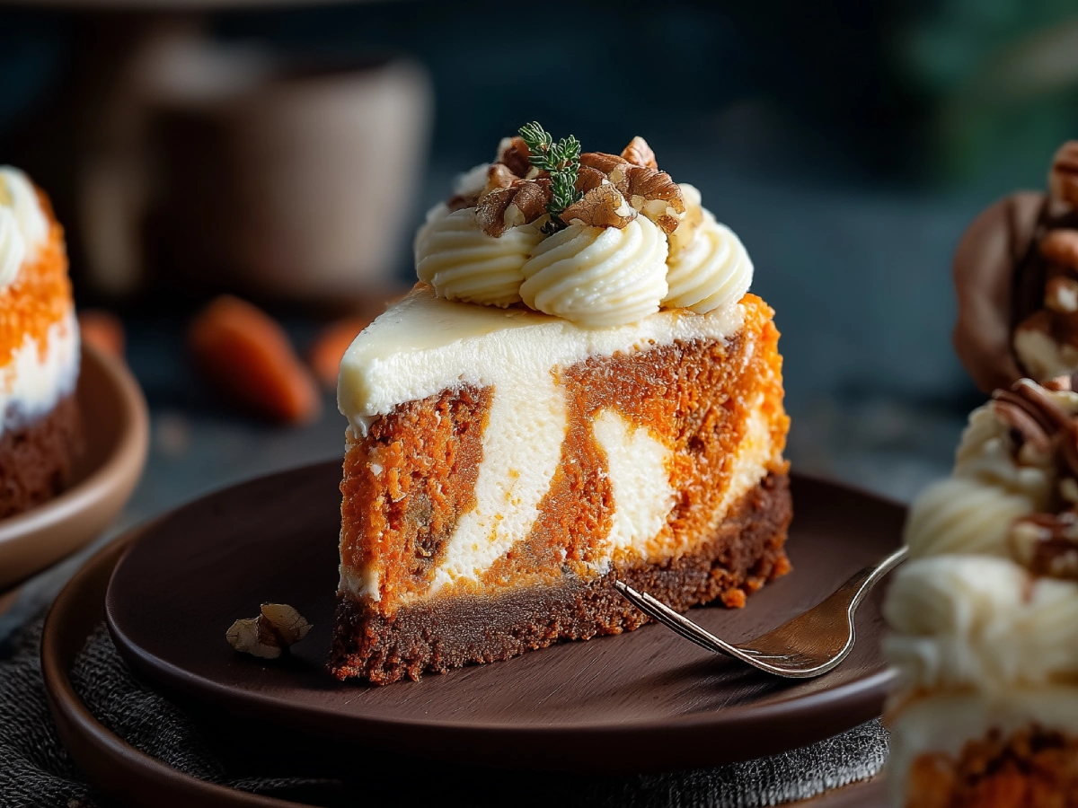 Mocha Cake Recipe – The Best & Rich Chocolate Coffee Cake