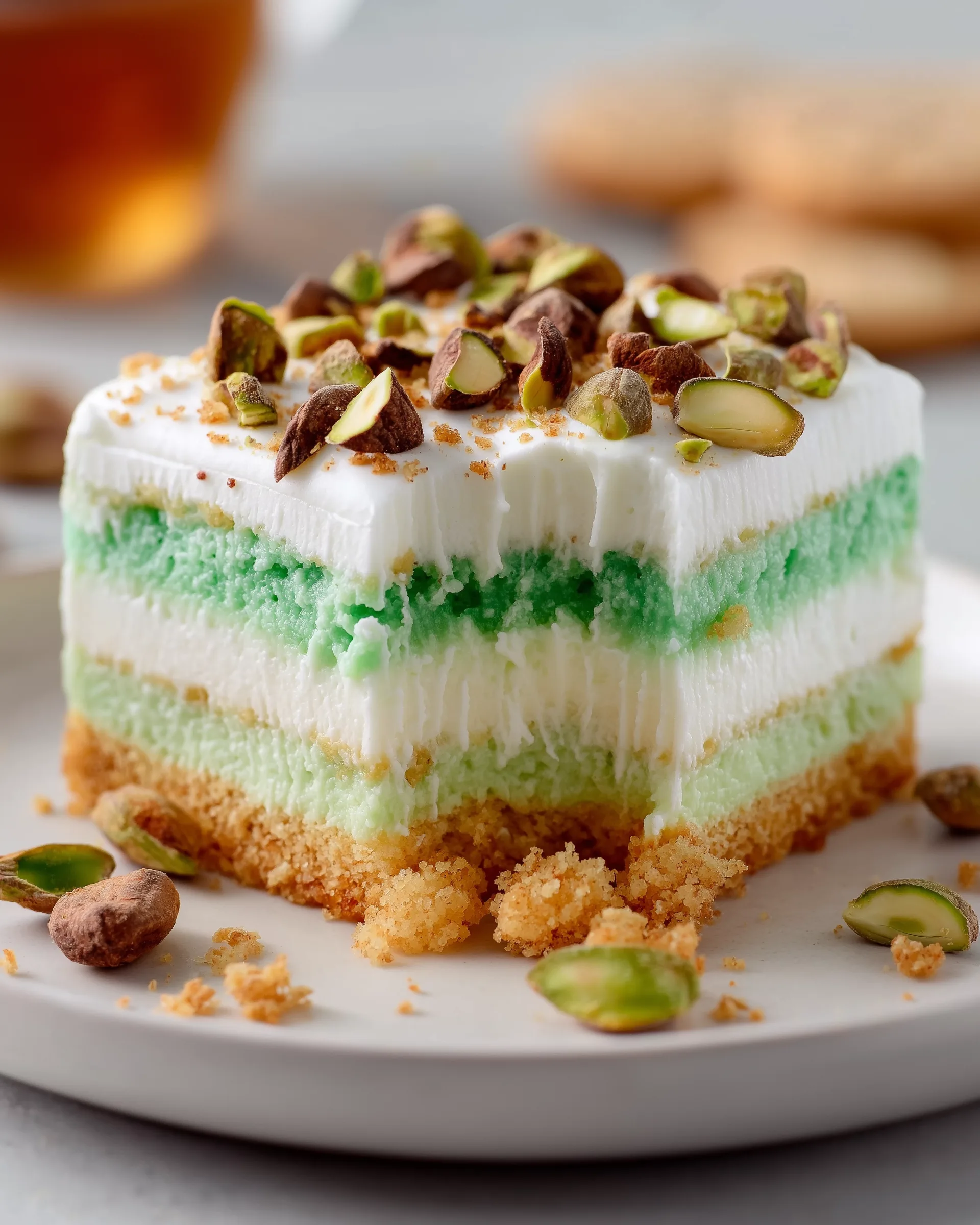 The Best Pickle Cake Recipe You’ll Ever Bake In Today