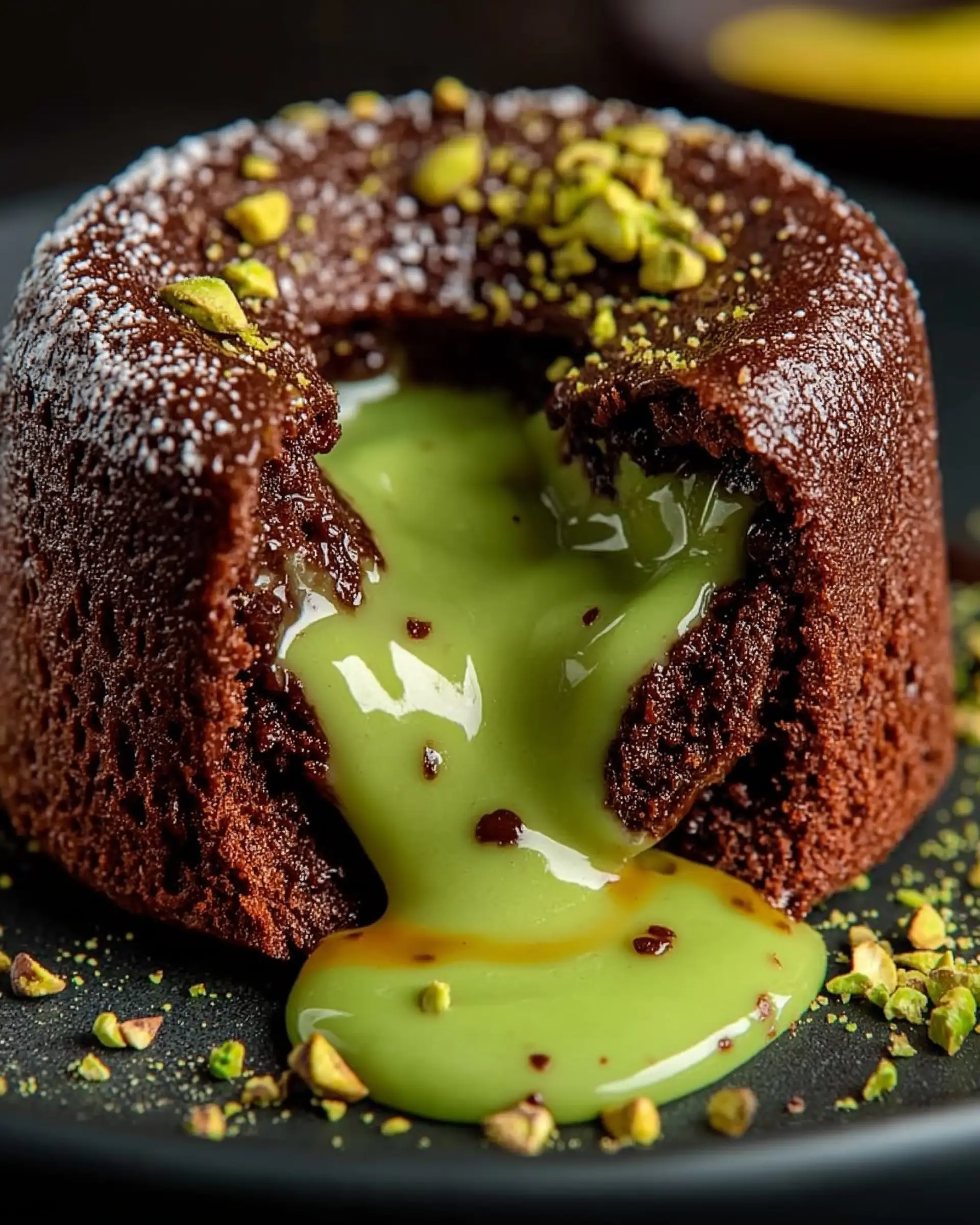 The Best Pickle Cake Recipe You’ll Ever Bake In Today