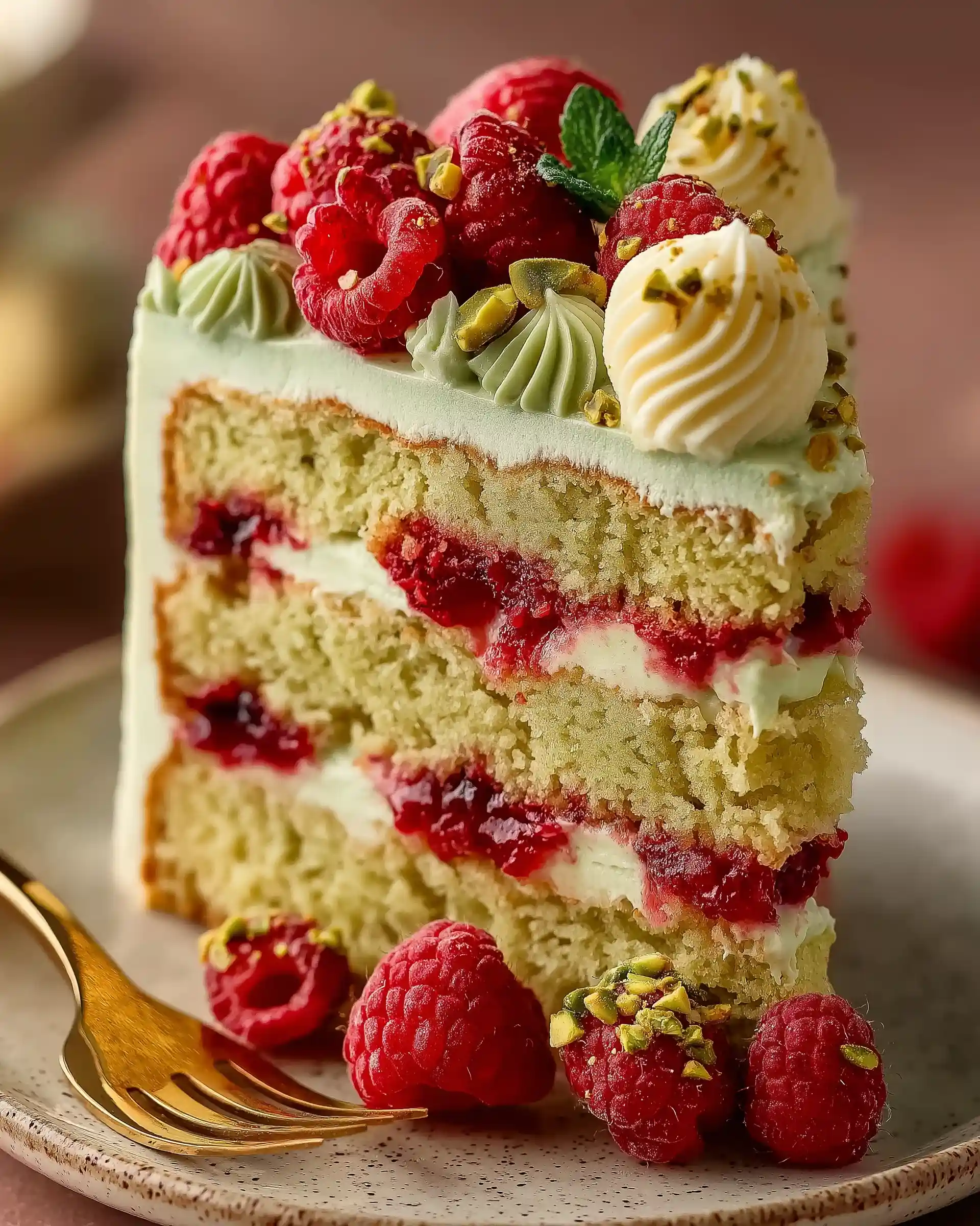 The Best Pickle Cake Recipe You’ll Ever Bake In Today