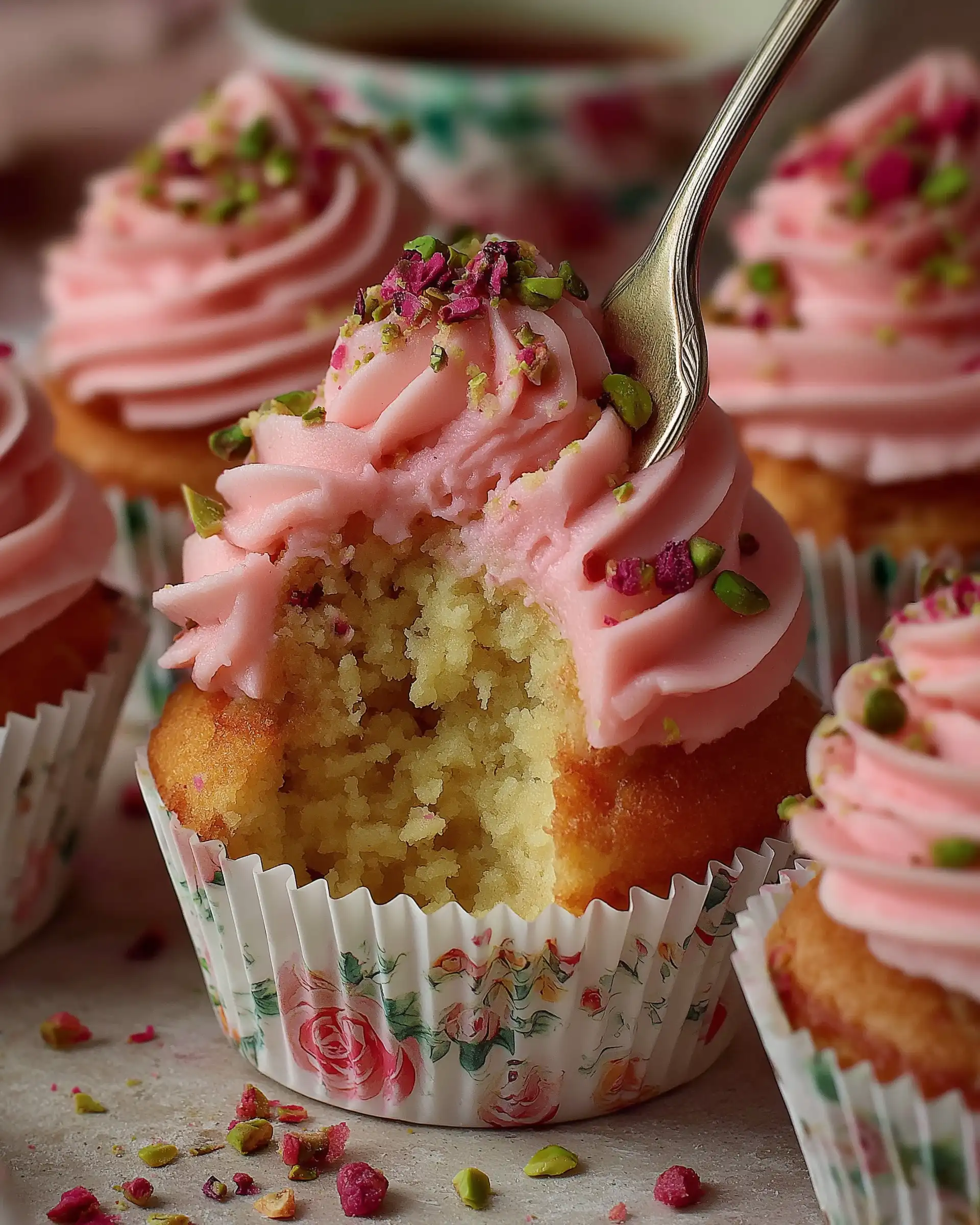 The Best Pickle Cake Recipe You’ll Ever Bake In Today