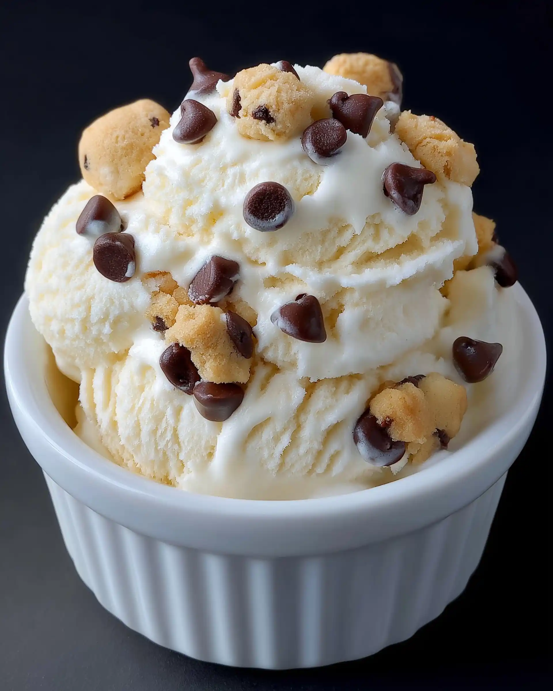 Sugar Free White Chocolate Raspberry Cookies - Wish-Cake.com