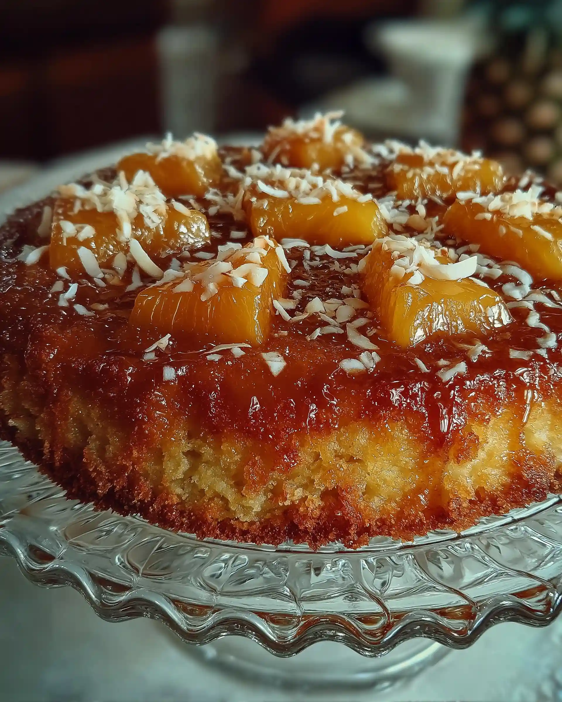 Peach Oat Smoothie Powerful Morning Reset - Wish-Cake.com