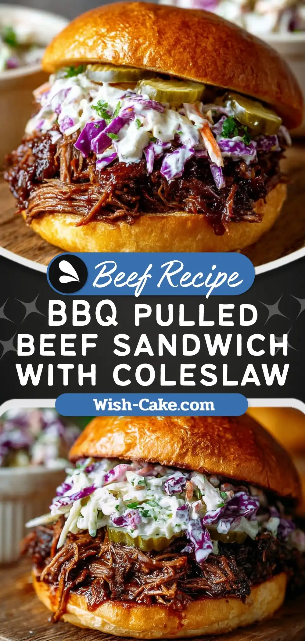 Italian Pot Roast (Stracotto) Made Simple and Rich - Wish-Cake.com