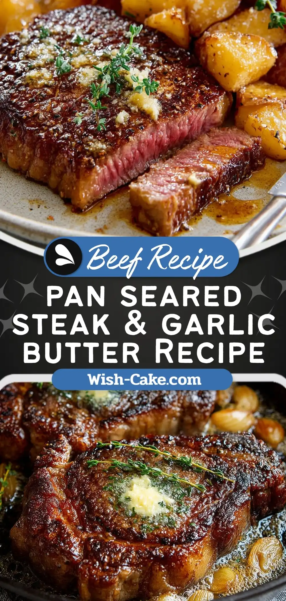 Savory Onion Beef Fried Rice Made Easy - Wish-Cake.com