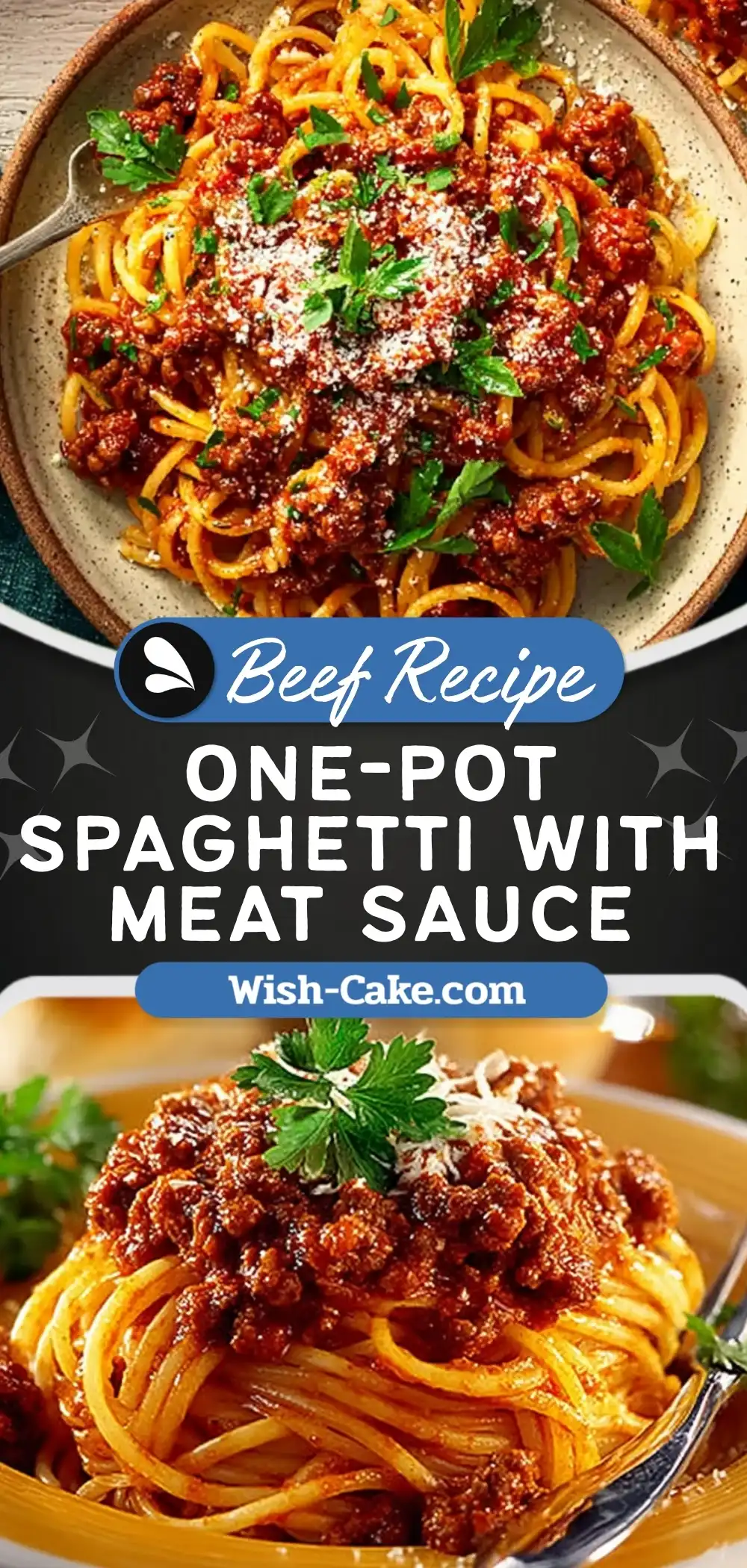 Tamale Pie Recipe That Never Fails - Wish-Cake.com