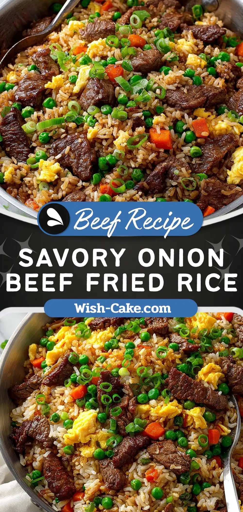 Easy 30-Minute Beef Stir Fry with Noodles That Never Fails - Wish-Cake.com