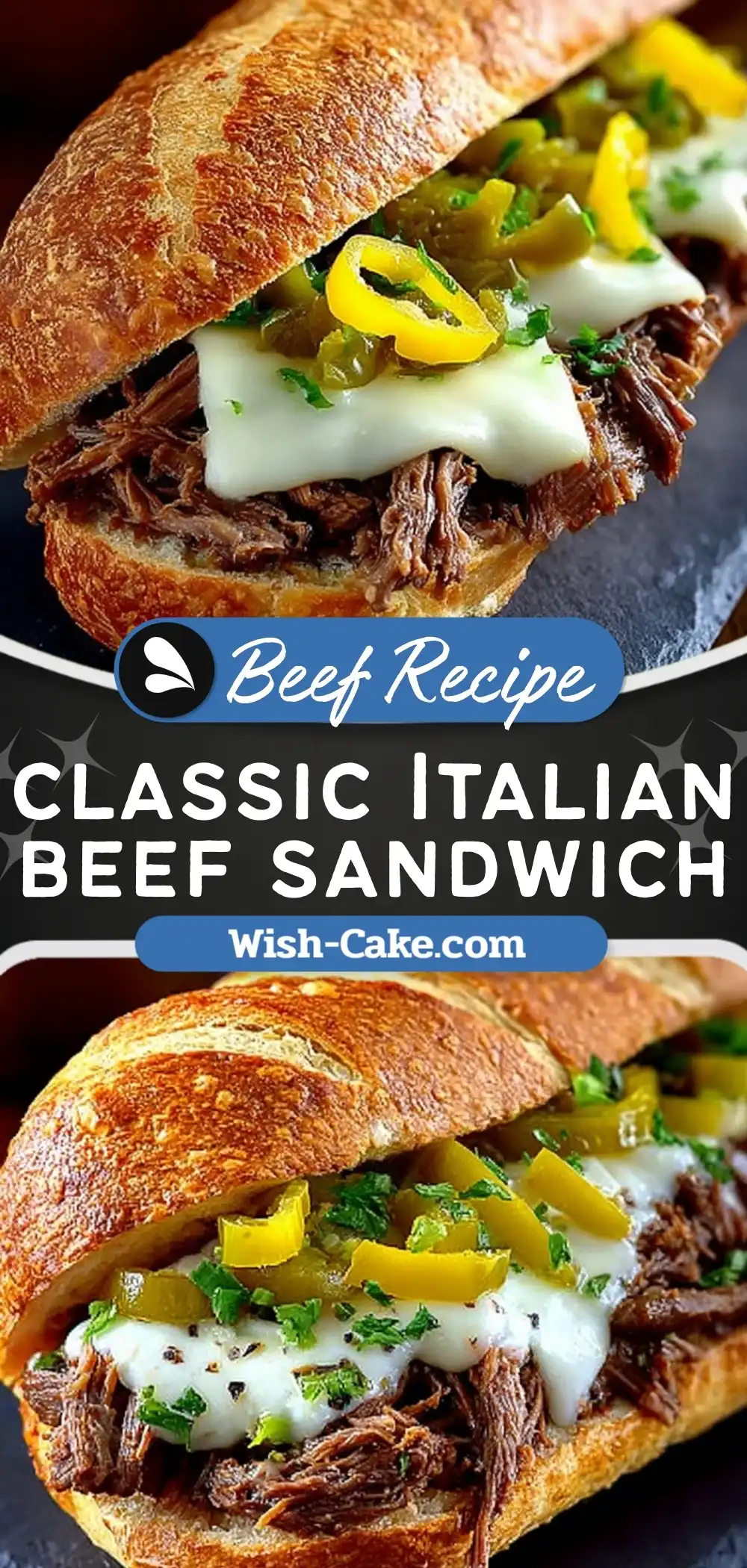 Philly-Style Beef Steak Sandwich Ultimate Guide - Wish-Cake.com