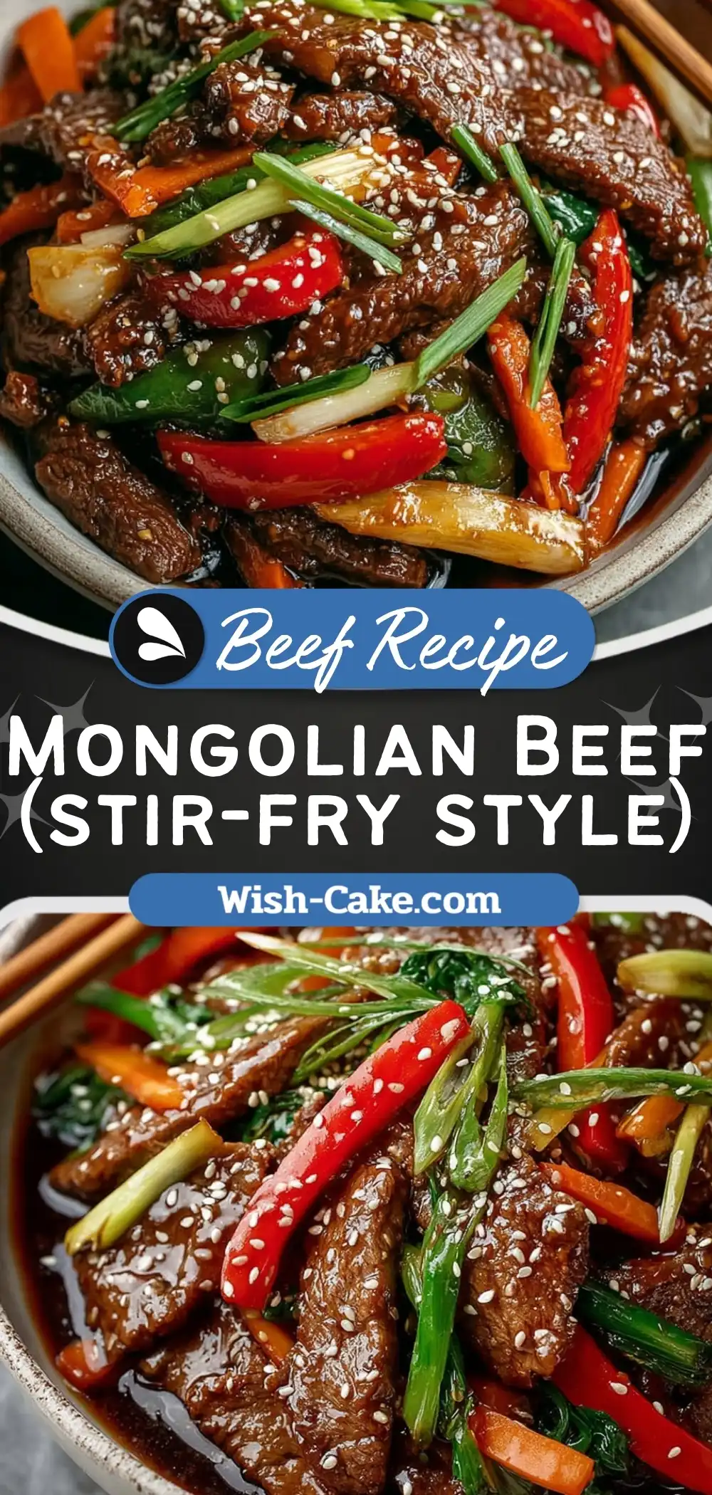 Instant Pot Pepper Steak Bold Comfort - Wish-Cake.com