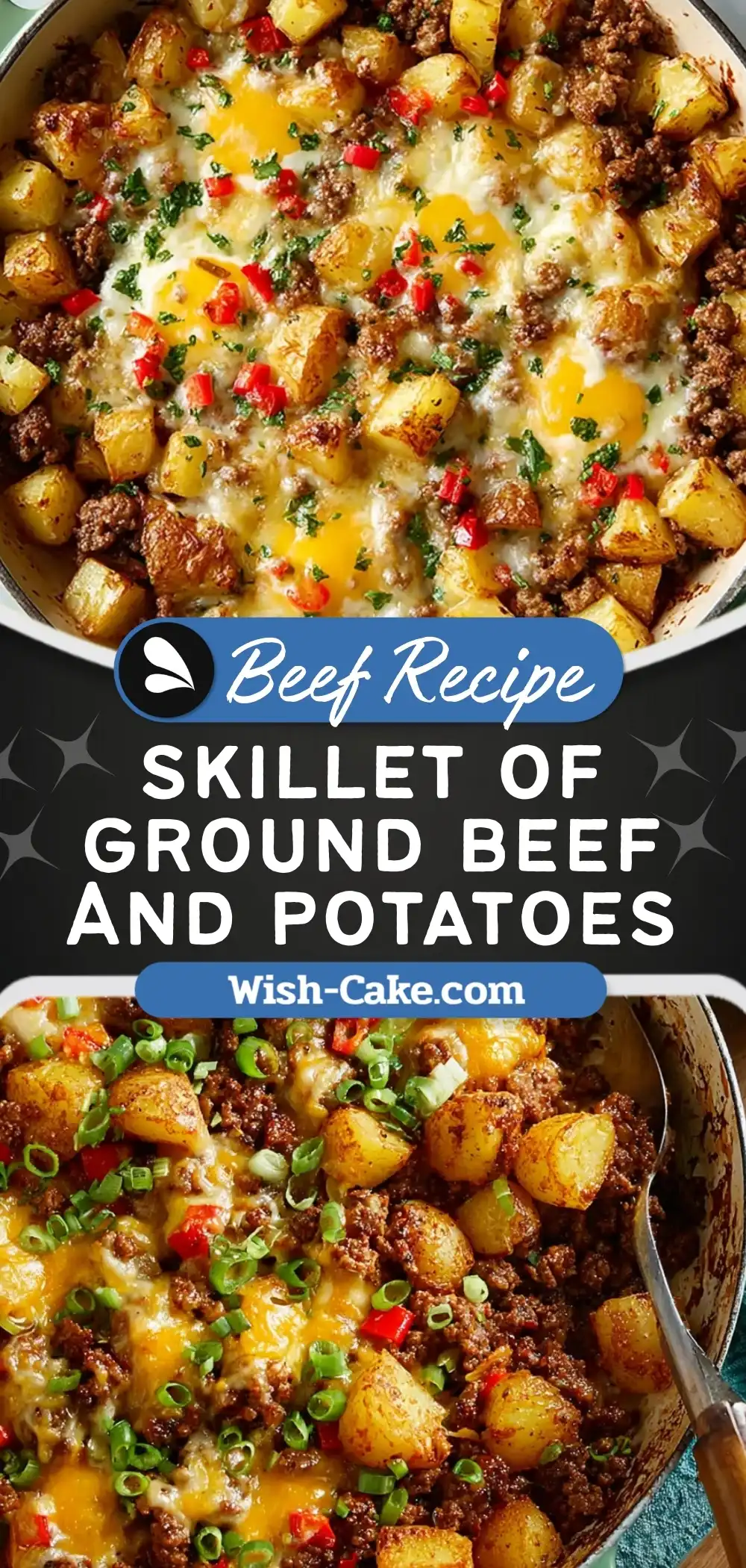 Tamale Pie Recipe That Never Fails - Wish-Cake.com