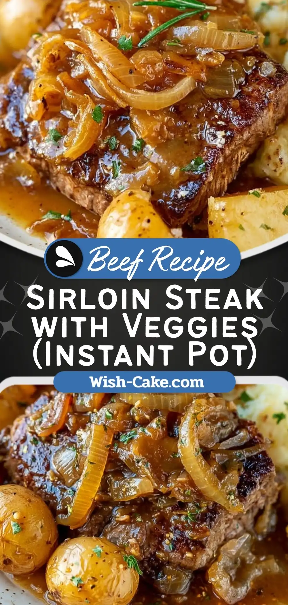 Cuban-Style Ropa Vieja (Shredded Beef) With Bold Flavor - Wish-Cake.com