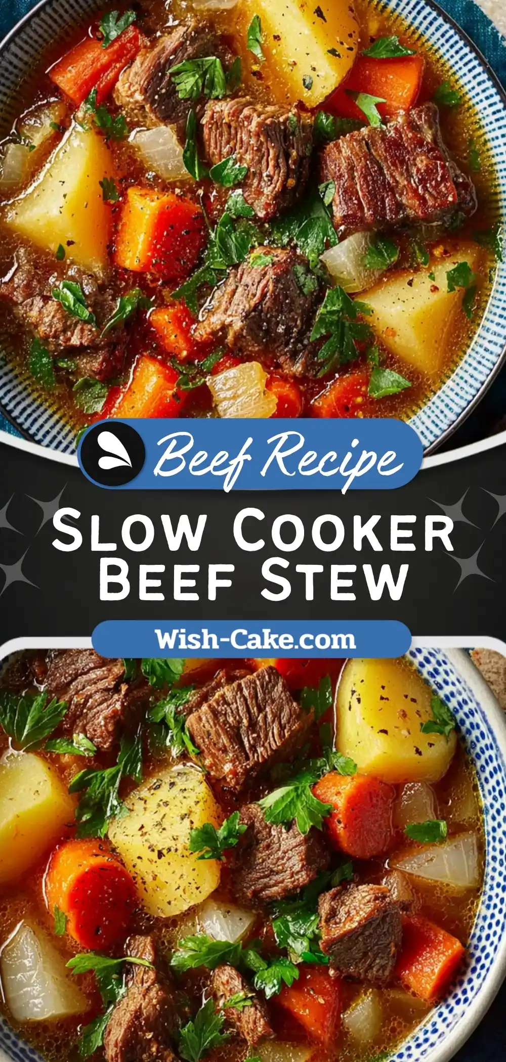 Garlic Butter Brazilian Steak That Never Disappoints - Wish-Cake.com