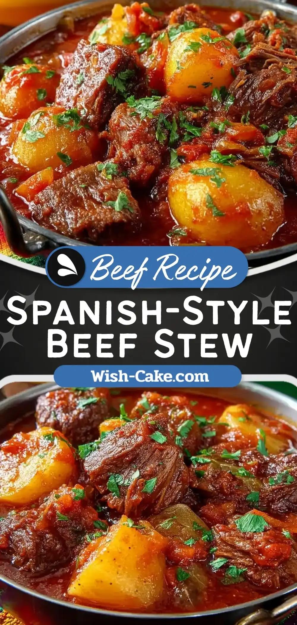 Cuban-Style Ropa Vieja (Shredded Beef) With Bold Flavor - Wish-Cake.com