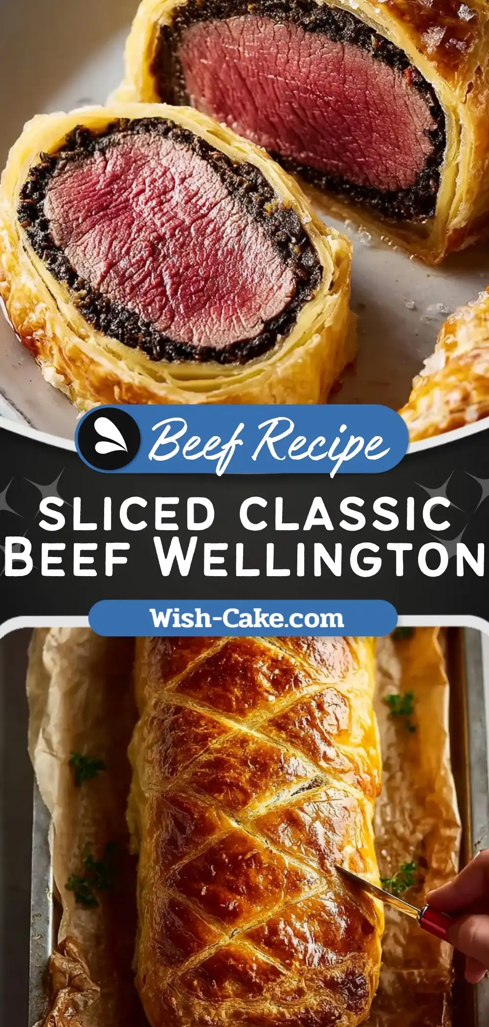 Pot Roast with Carrots & Potatoes Ultimate Comfort - Wish-Cake.com