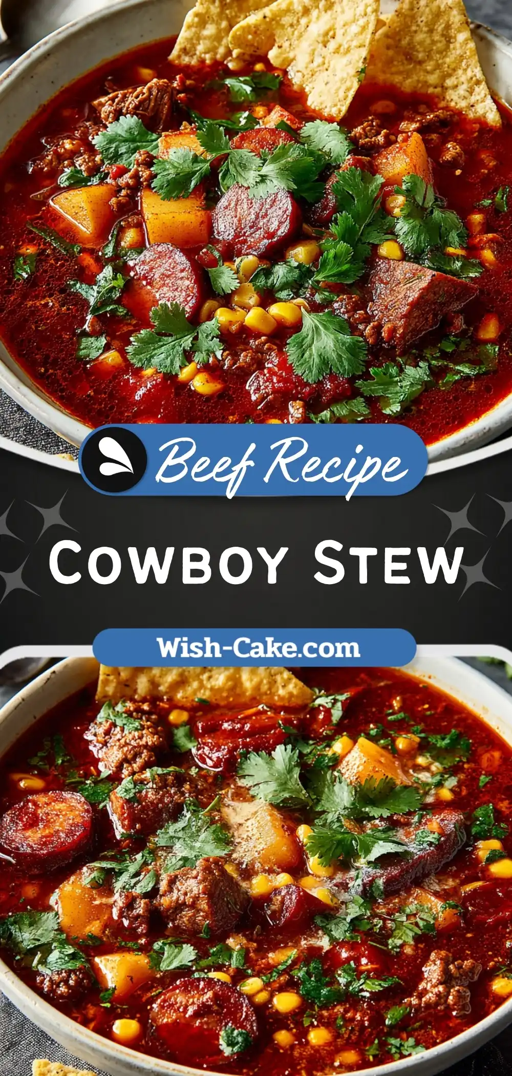 Grown Up SpaghettiOs and Meatballs Made Better - Wish-Cake.com