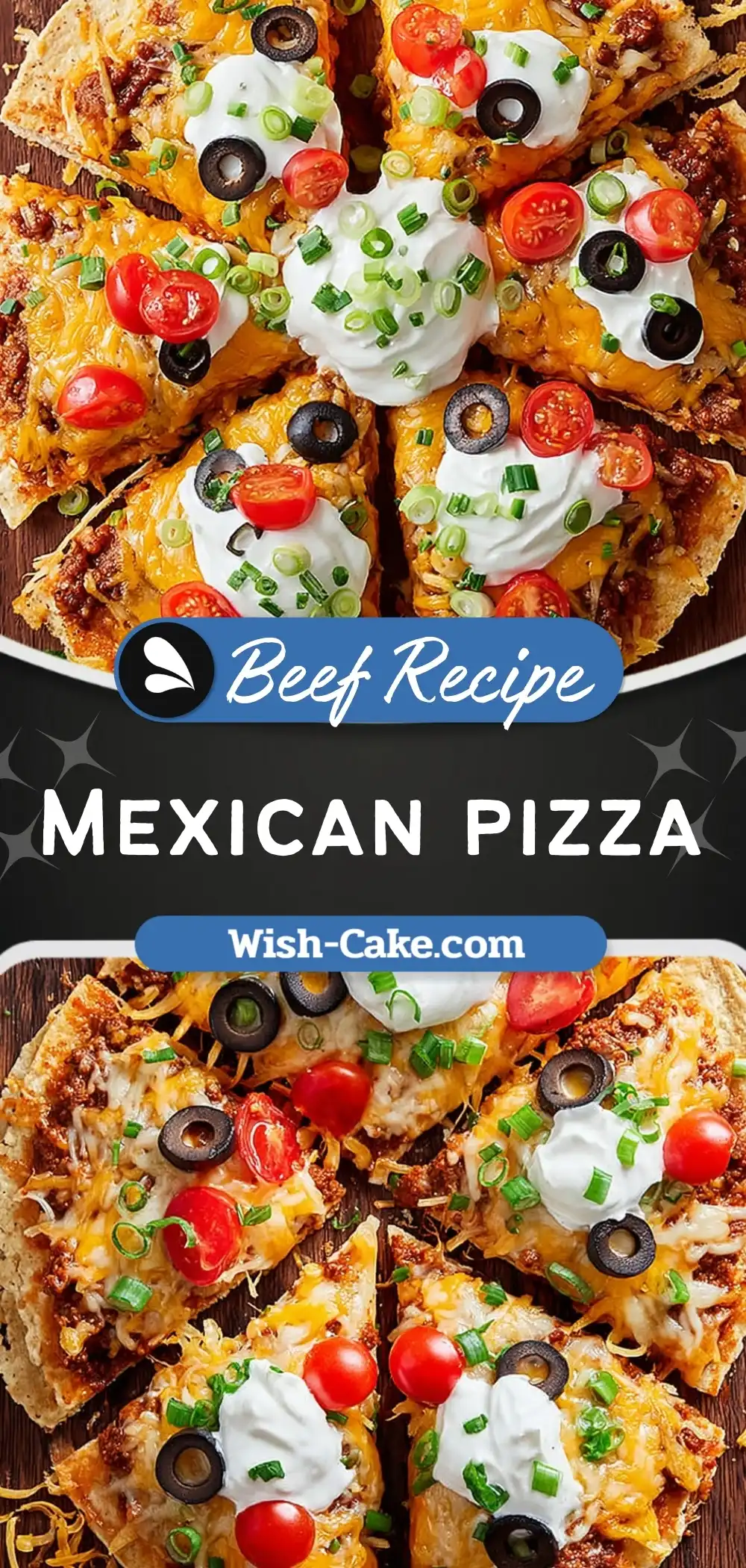 Tamale Pie Recipe That Never Fails - Wish-Cake.com