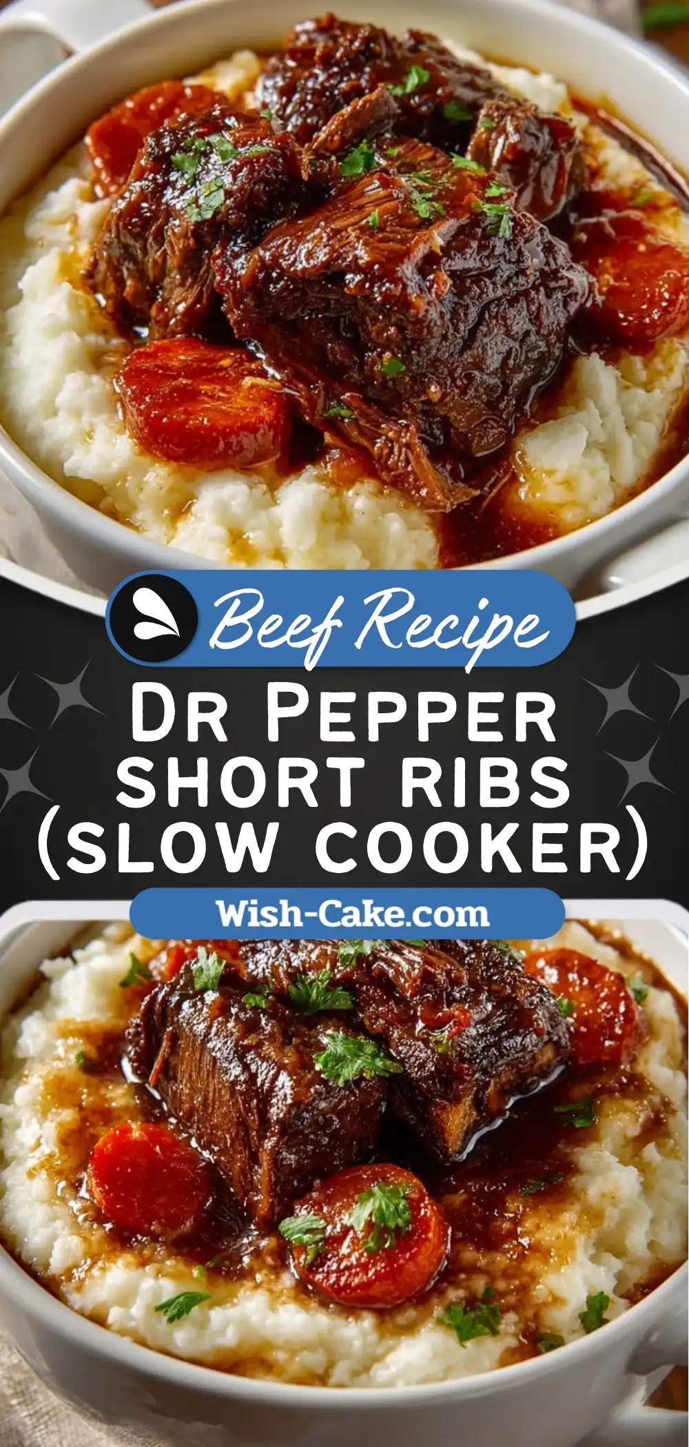 Mongolian Beef (Stir-Fry Style) Bold Weeknight Favorite - Wish-Cake.com