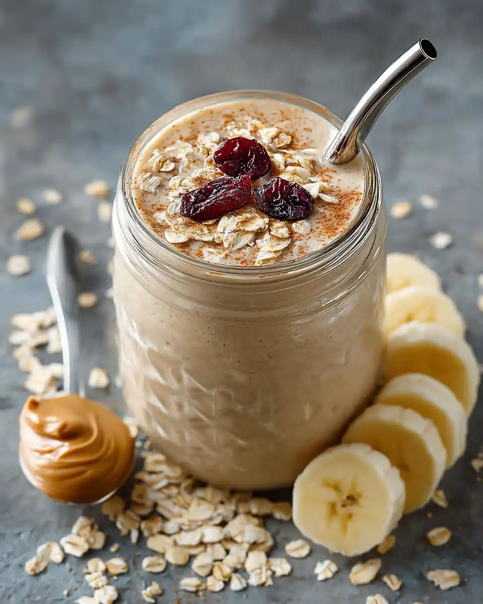 Carrot Cake Smoothie Surprisingly Healthy - Wish-Cake.com