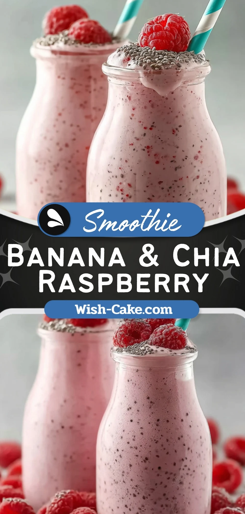 Apple Smoothie Recipe That Wins - Wish-Cake.com