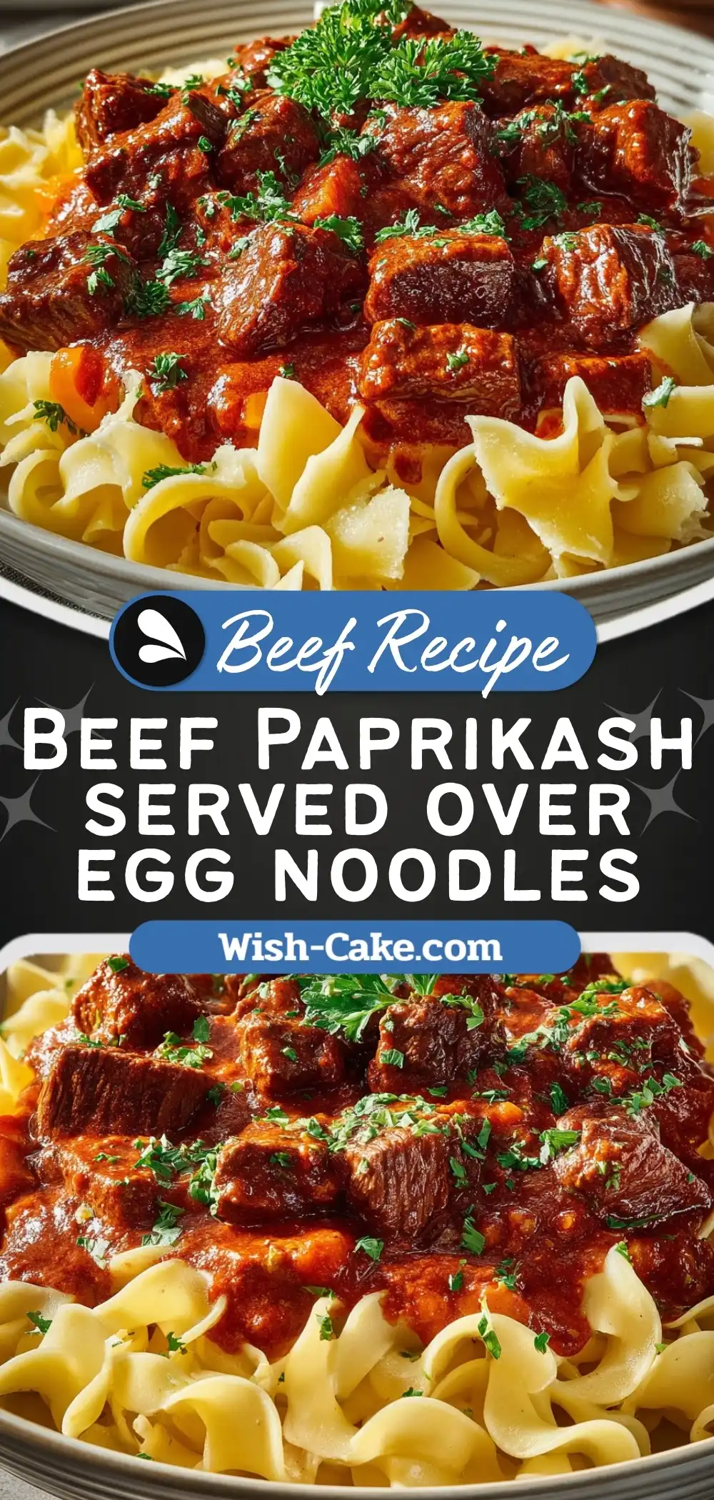 Slow Cooker Beef Stew Ultimate Comfort Recipe - Wish-Cake.com