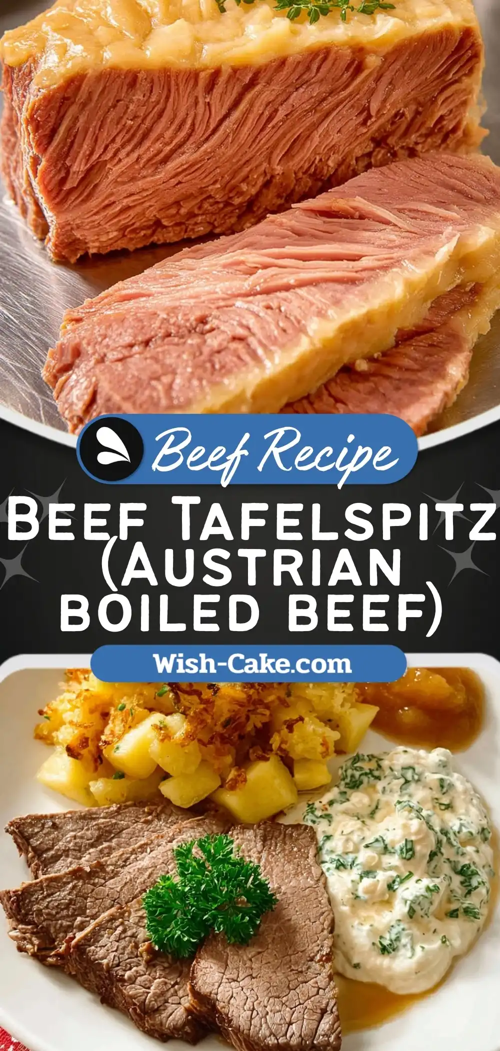 Slow Cooker Beef Stew Ultimate Comfort Recipe - Wish-Cake.com