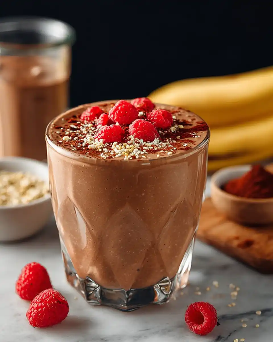 Chocolate Protein Shake Protein Powder Free Secret - Wish-Cake.com