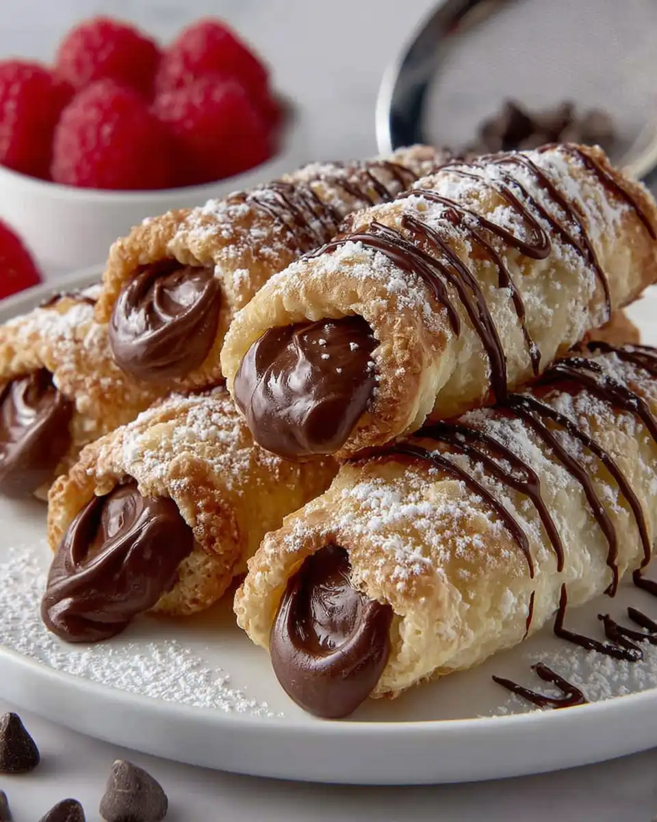 Coconut Macaroon Thumbprints with Raspberry Chia Seed Jam That Impress ...