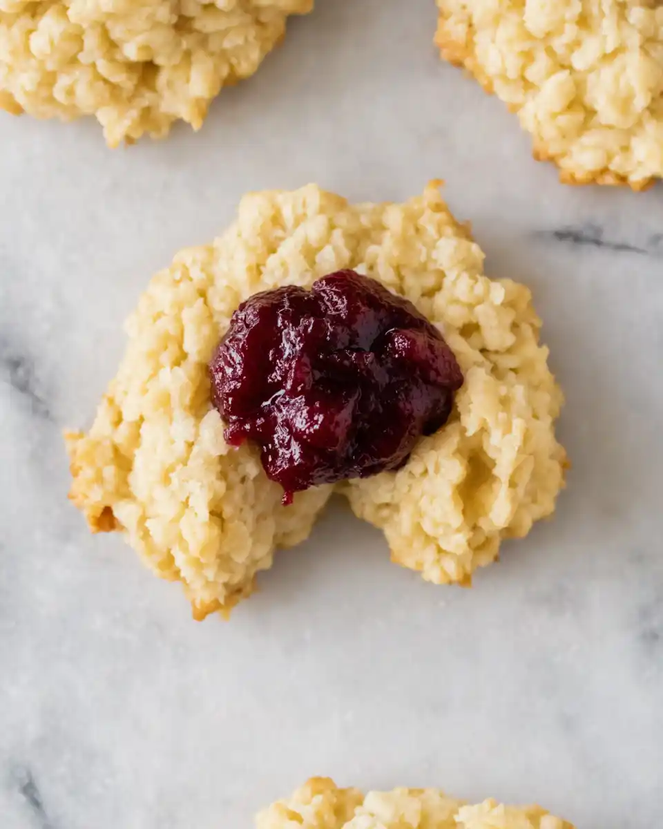 Cherry Chocolate Chip Blondies with Cherry Frosting That Actually ...