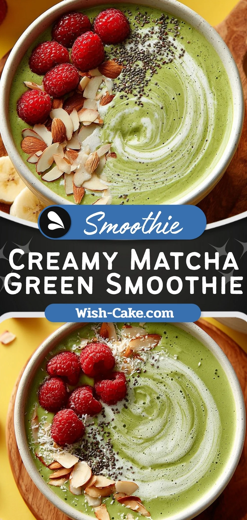 Cherry Limeade Smoothie Ultimate Refreshing Fix - Wish-Cake.com