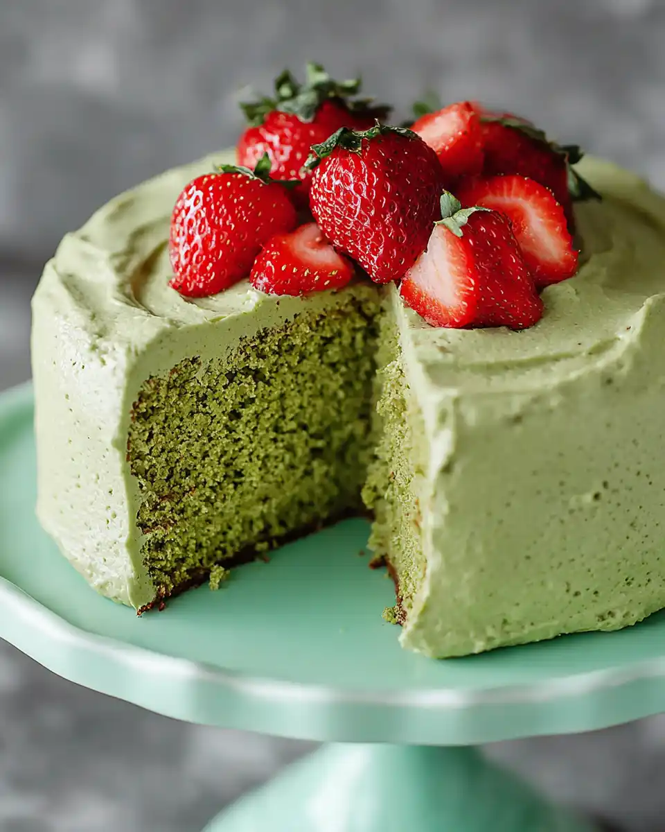 Grasshopper Pudding Cups Without Guilt - Wish-Cake.com