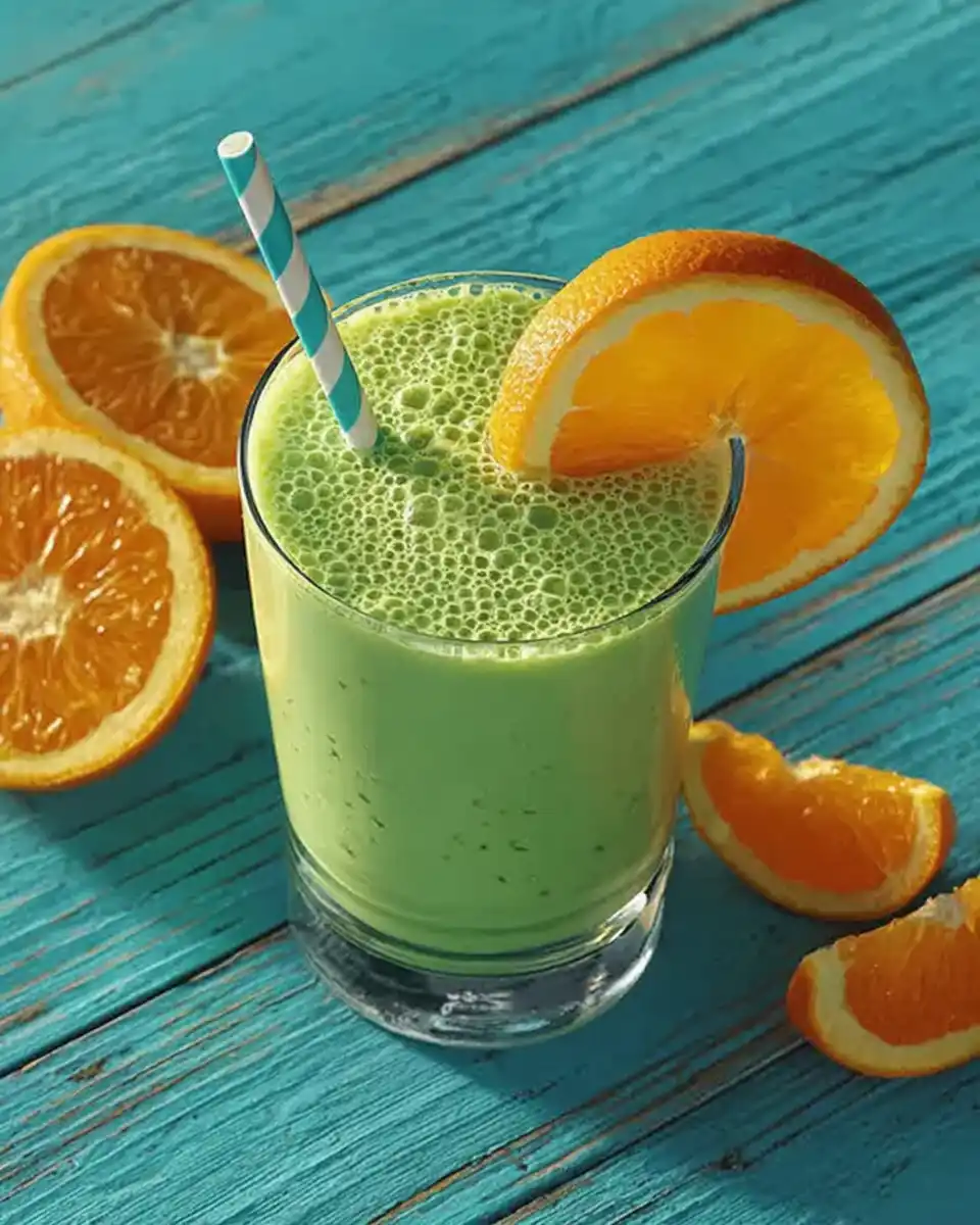 Layered Watermelon Smoothie Refreshing Guide - Wish-Cake.com