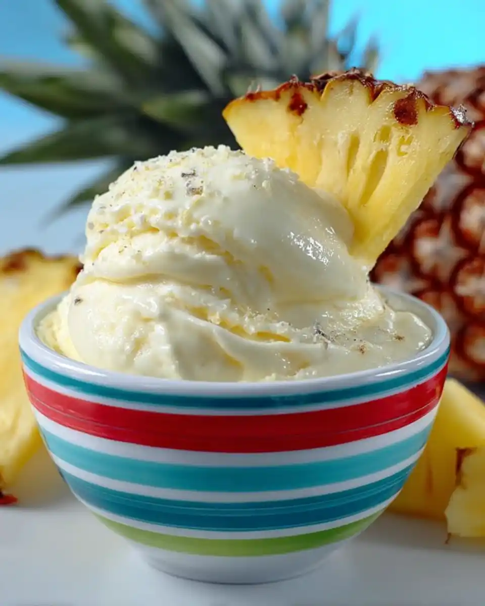 Red Velvet Cheesecake Ice Cream That Surprises - Wish-Cake.com