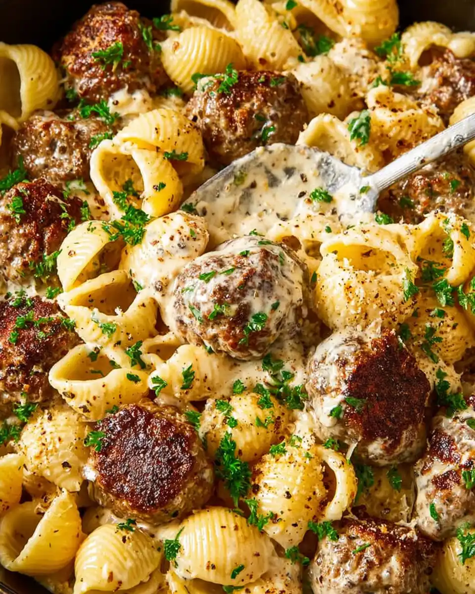 Zucchini Lasagna Simple Comfort - Wish-Cake.com