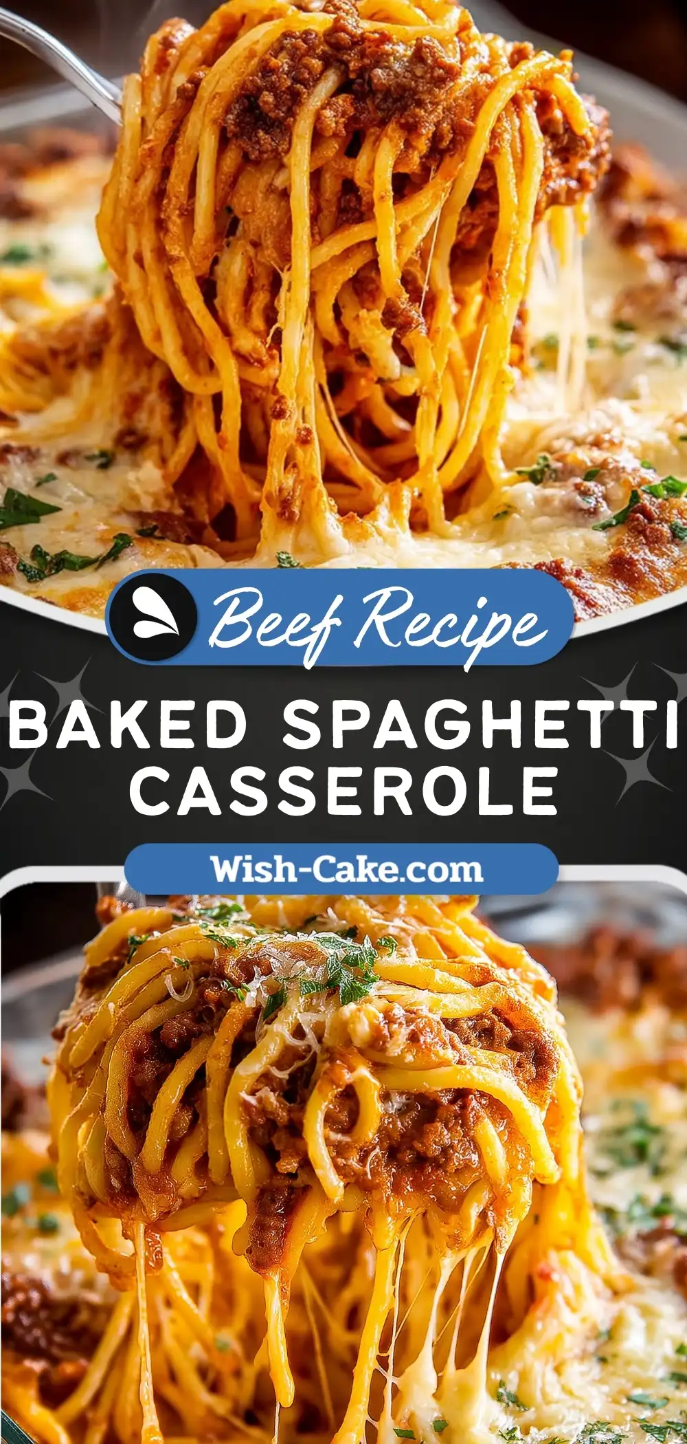 Salisbury Steak Meatballs With Rich Gravy Twist - Wish-Cake.com