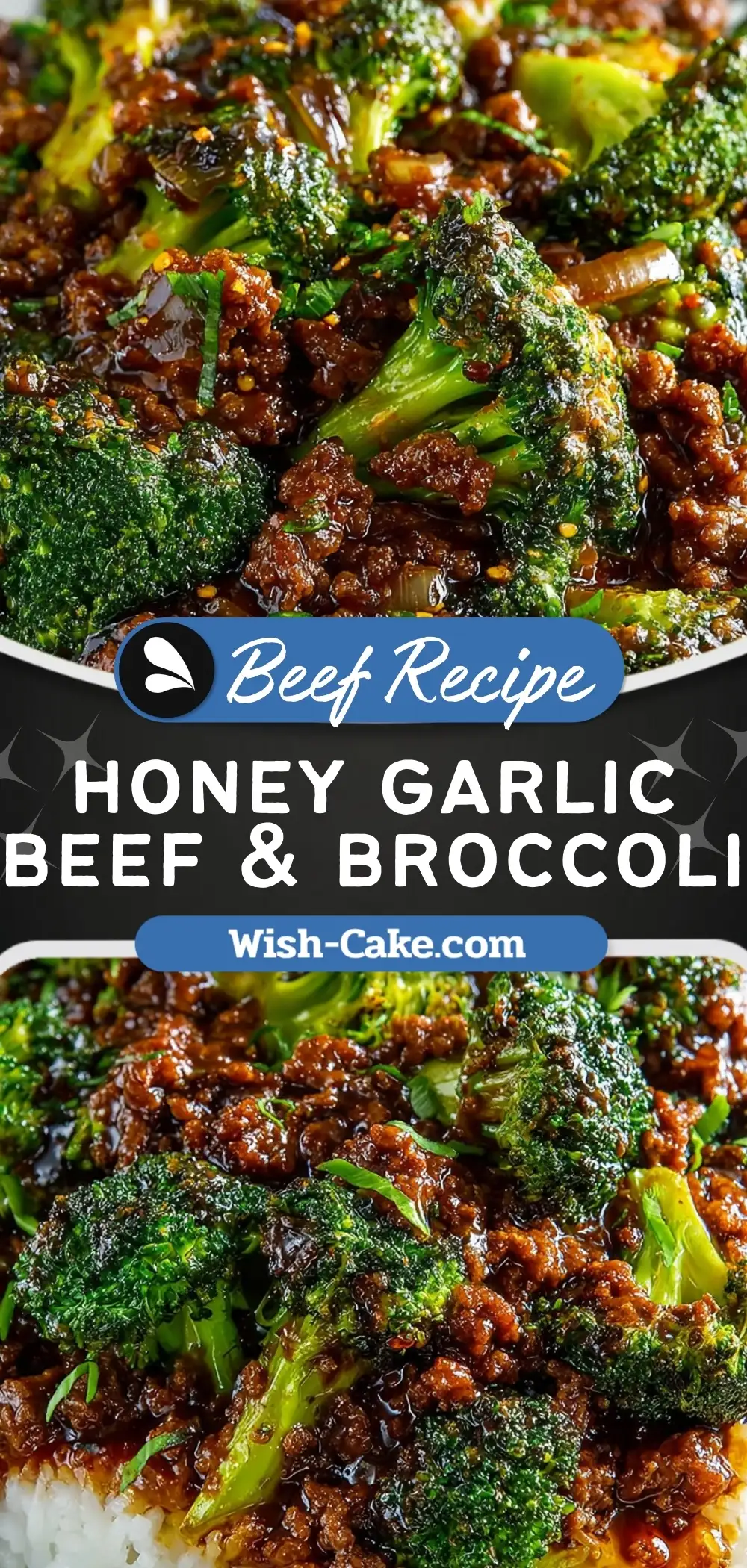 Easy Mongolian Ground Beef Noodles With Bold Flavor - Wish-Cake.com