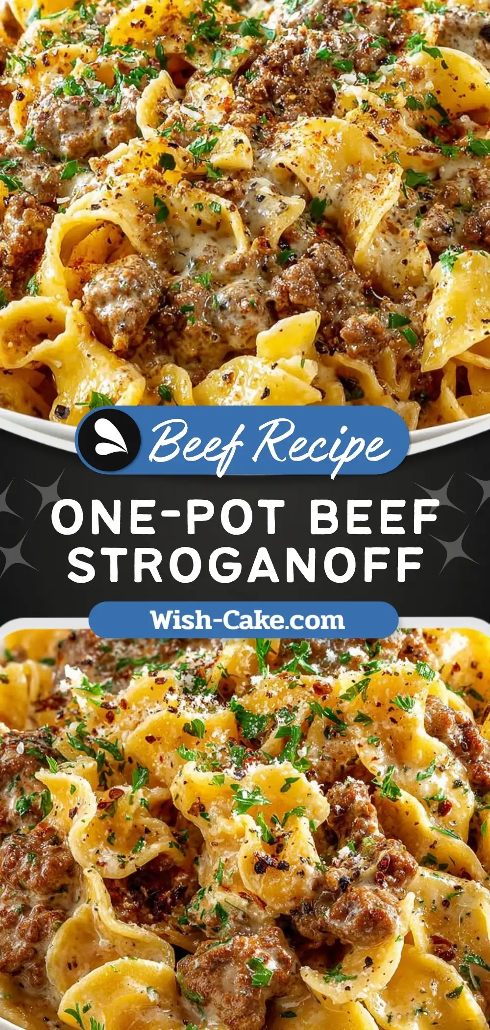 Hoisin Beef Noodles Bold Weeknight Favorite - Wish-Cake.com