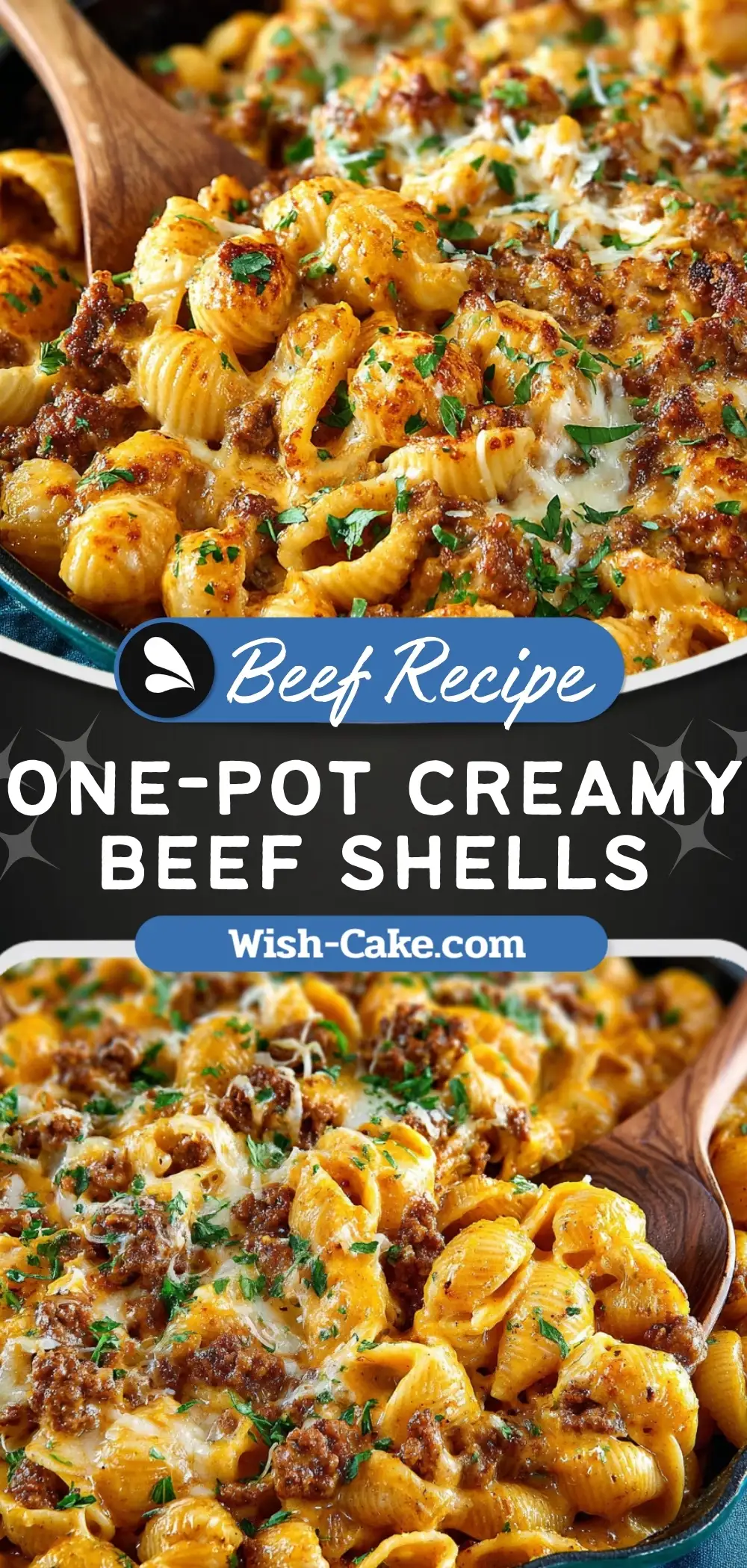 Quick Beef & Broccoli Noodles That Actually Satisfy - Wish-Cake.com