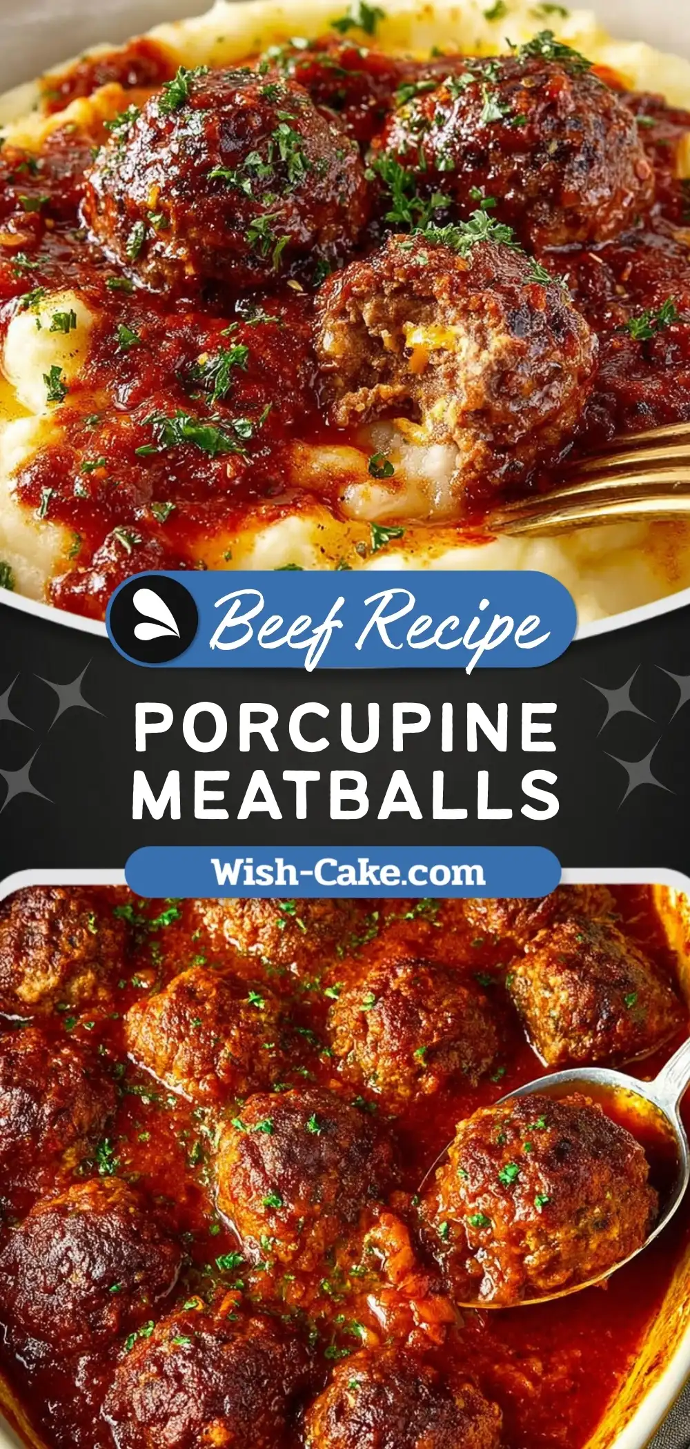 Italian Stuffed Peppers Made Easy Yet Irresistible - Wish-Cake.com