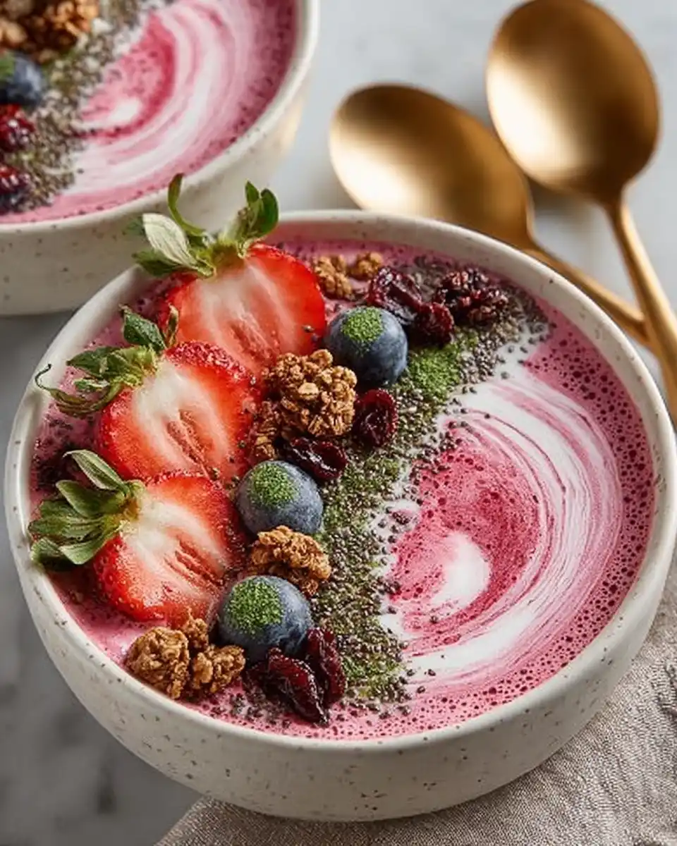 Carrot Cake Smoothie Surprisingly Healthy - Wish-Cake.com